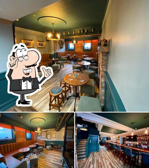 Top 3 restaurants with caesar salad in Strabane, september 2025 ...
