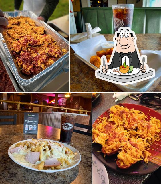 BG's Deli, Cape Girardeau - Restaurant menu, prices and reviews