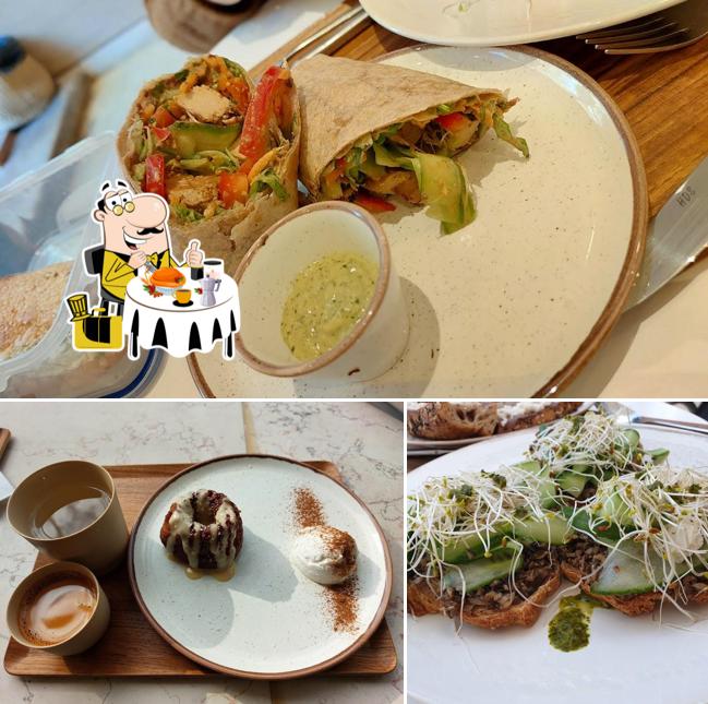 CASA LAVI, Jerusalem - Restaurant menu, prices and reviews