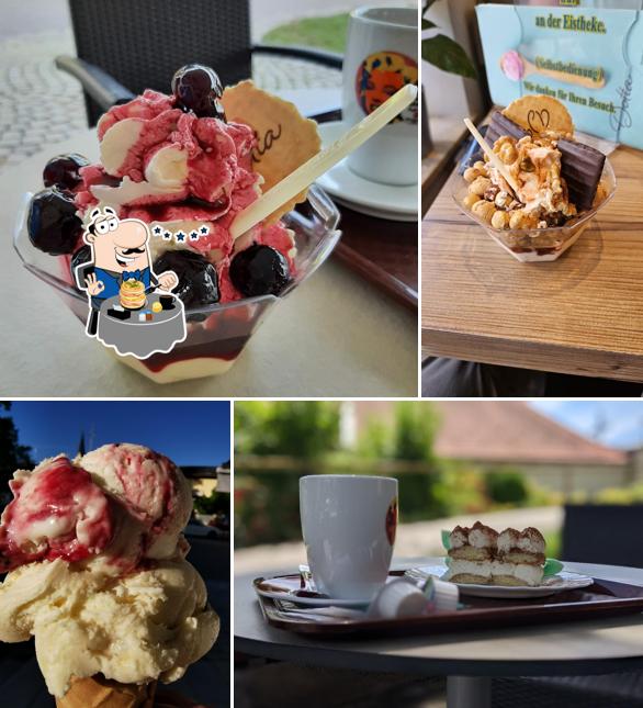 Dotta - Feines Eis, Seeon-Seebruck - Speisekarte, Preise und Bewertungen