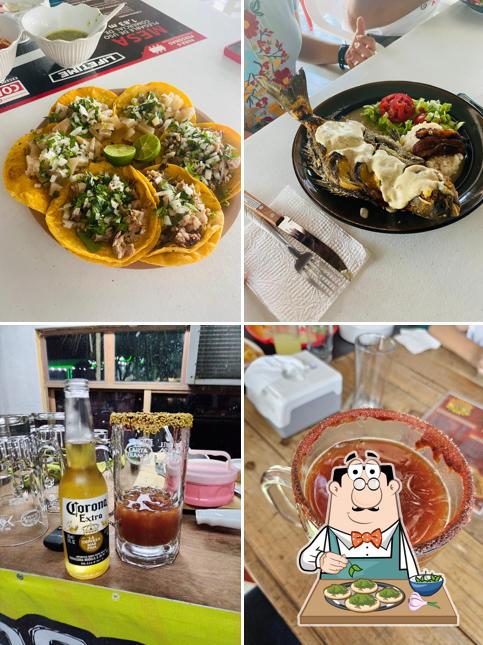 La Palapa de la Birria, Boca del Río - Restaurant menu, prices and reviews