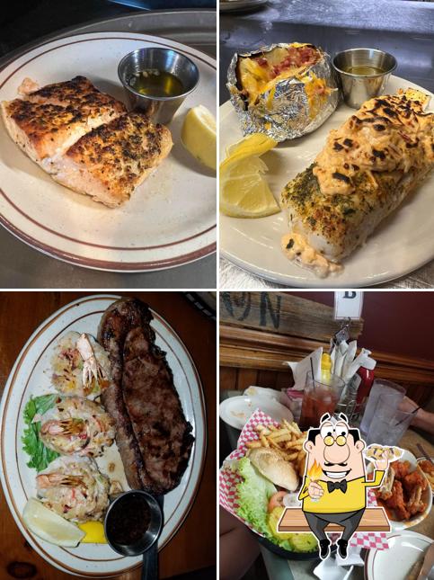 Route 20 Bar&Grill Inc, Freeport - Restaurant menu, prices and reviews