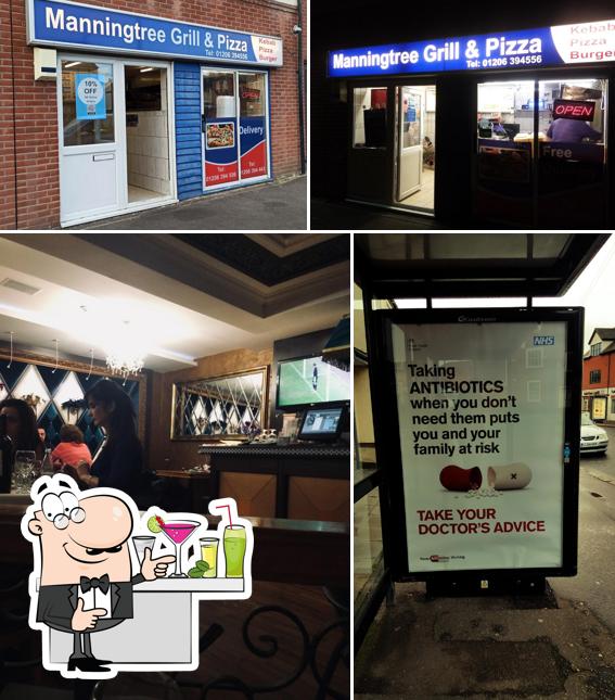 Top 5 restaurants in Manningtree, november 2025 - Restaurant Guru