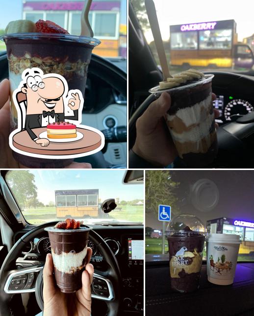 Top 5 restaurants with acai bowls in Doha, december 2025 - Restaurant Guru