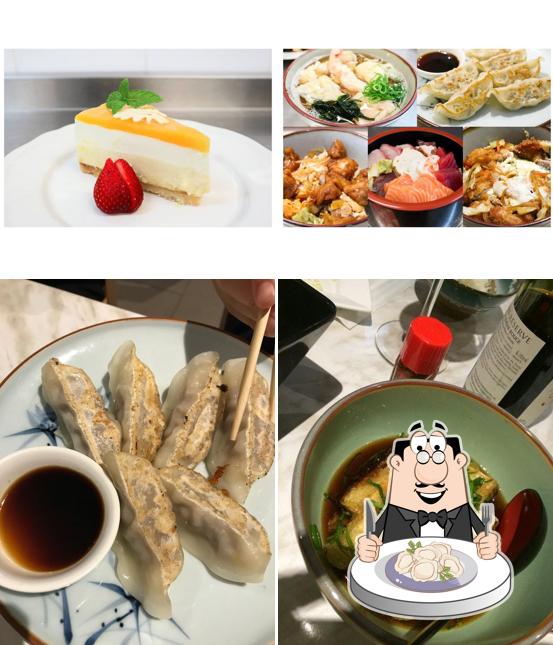 Shige Restaurant, East Perth - Restaurant menu, prices and reviews