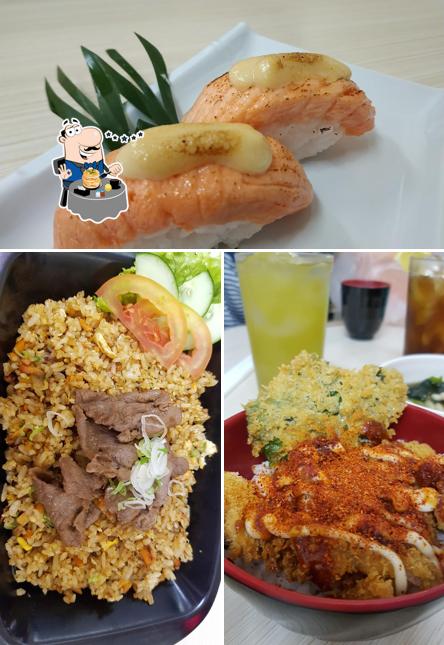 Shinkansen Cafe & Resto, Karawang - Restaurant menu, prices and reviews