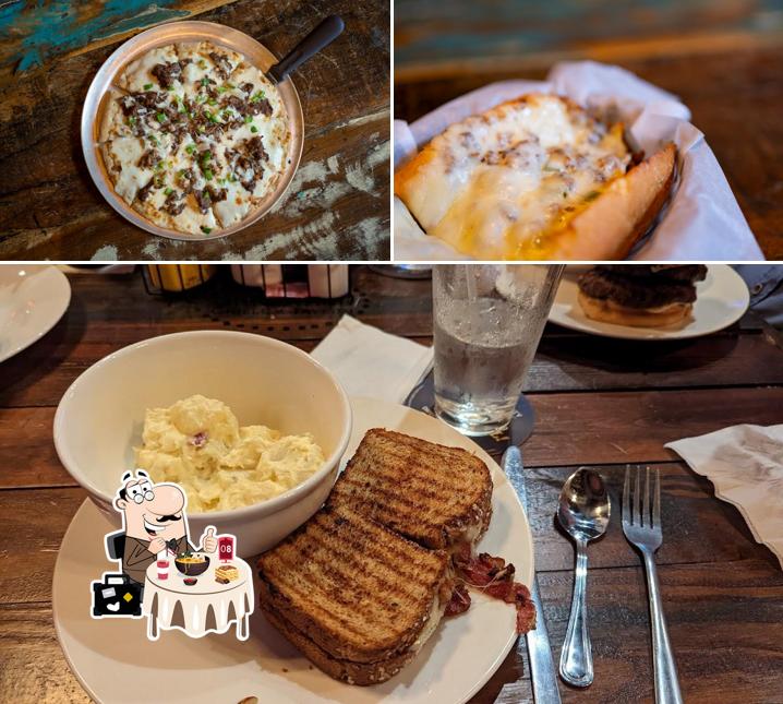 Brickyard Grill and Tavern, Abbeville - Restaurant menu, prices and reviews