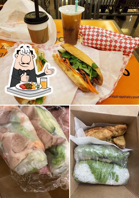Boba Stop, Buffalo - Restaurant menu, prices and reviews