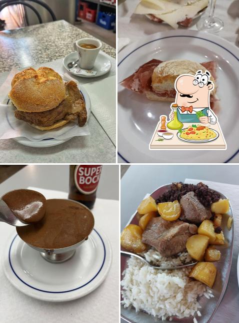Casa Expresso, Porto - Menu do restaurante, preços e opiniões