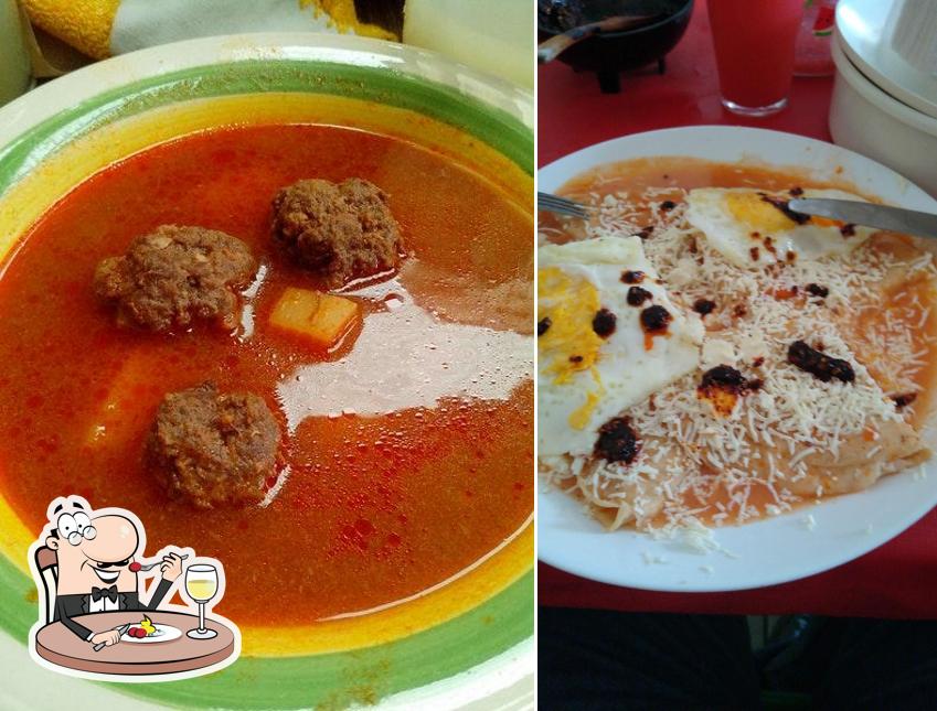 Cocina Económica Yala Yala, San Juan Bautista Tuxtepec - Restaurant ...