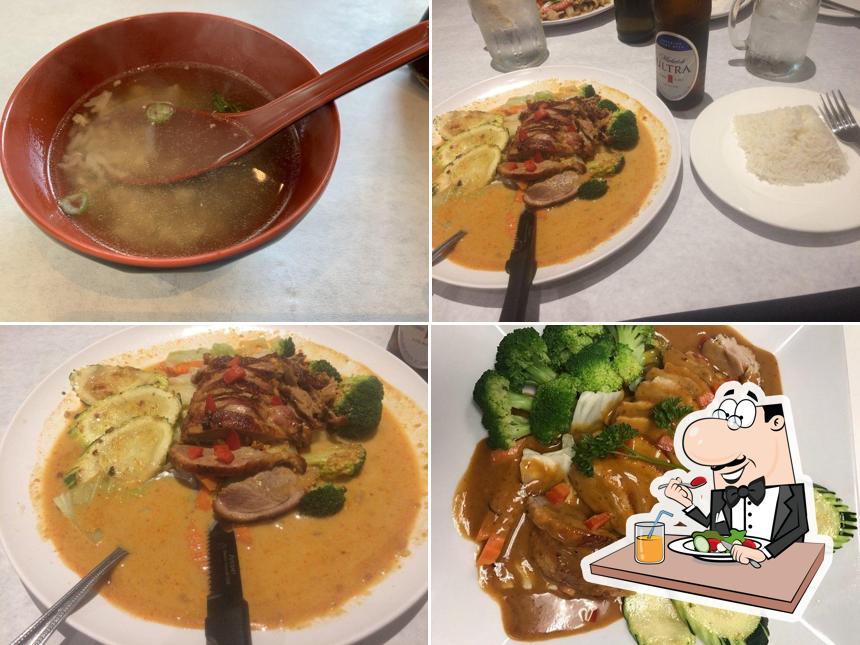 Spice Station, Sarasota - Restaurant menu, prices and reviews