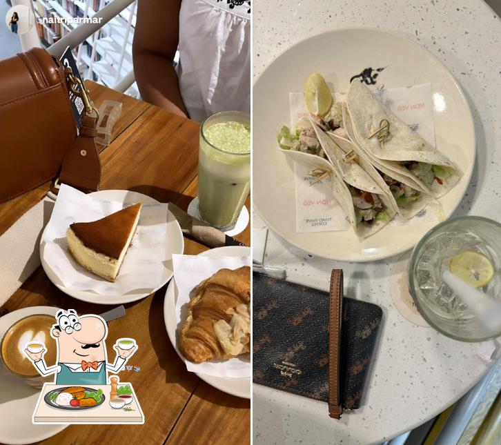 Third Wave Coffee, Mumbai - Restaurant menu, prices and reviews