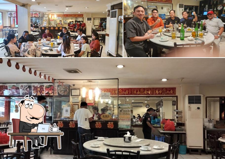 Lac Mei Che, West Jakarta - Restaurant menu, prices and reviews