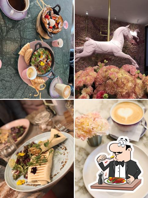 EL&N London, London, Knightsbridge - Restaurant menu, prices and reviews