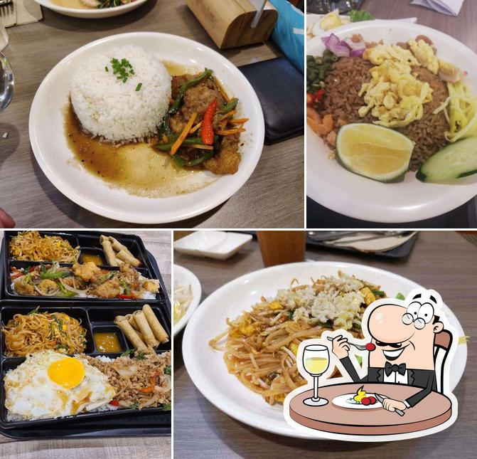 Top 5 restaurants with chicken pad thai in Quezon City, november 2025 ...
