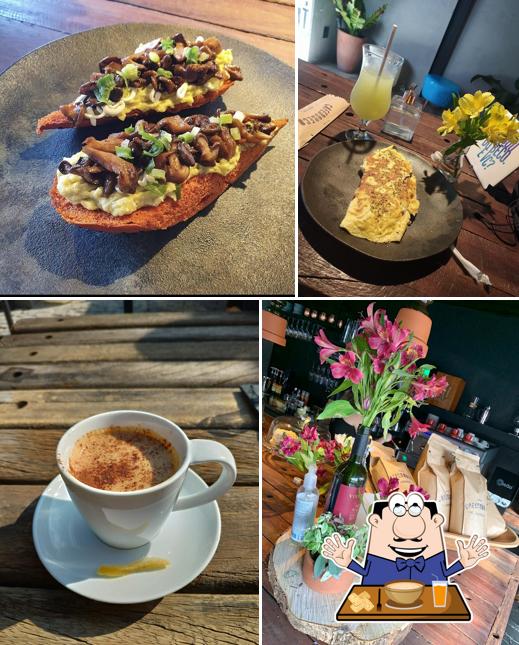 Café do Beco, São Paulo - Menu do restaurante, preços e opiniões