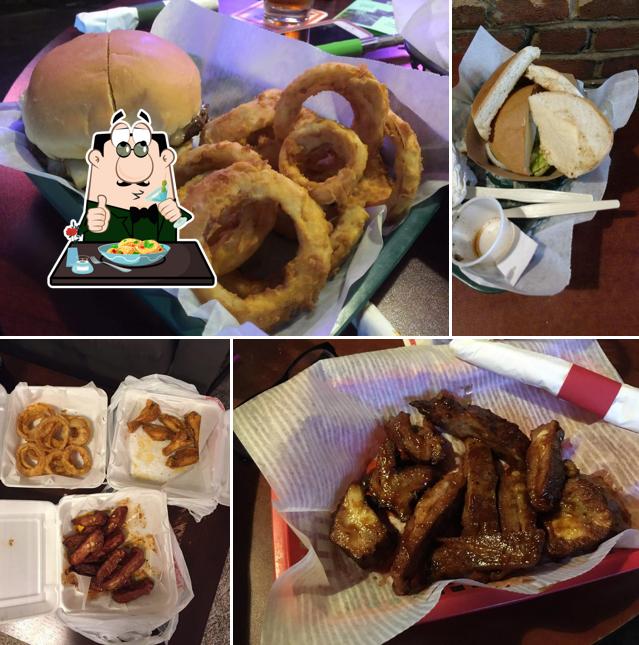 DuKum Inn, Kirksville - Restaurant menu, prices and reviews