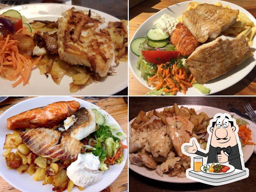 Top 20 Restaurants in Hamburg, Oktober 2025 - Restaurant Guru