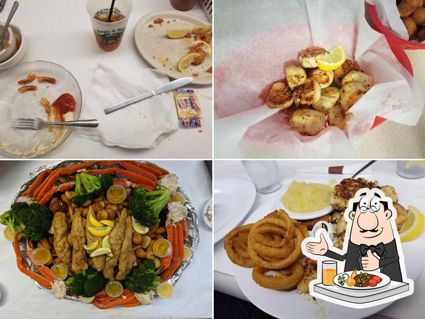 Top 5 restaurants with poached pork in Virginia Beach, september 2025 ...