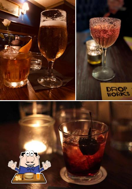 Merchant House, London - Restaurant menu, prices and reviews