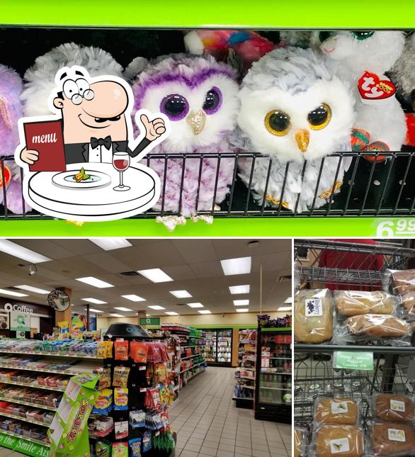 QuickChek, North Bergen - Restaurant menu, prices and reviews