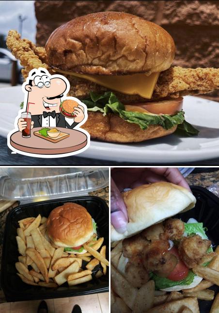 Butter Funk Kitchen, Houston - Restaurant menu, prices and reviews