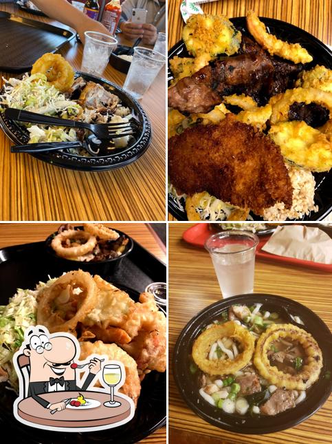 Happi House Famous Teriyaki, San Jose - Restaurant menu, prices and reviews