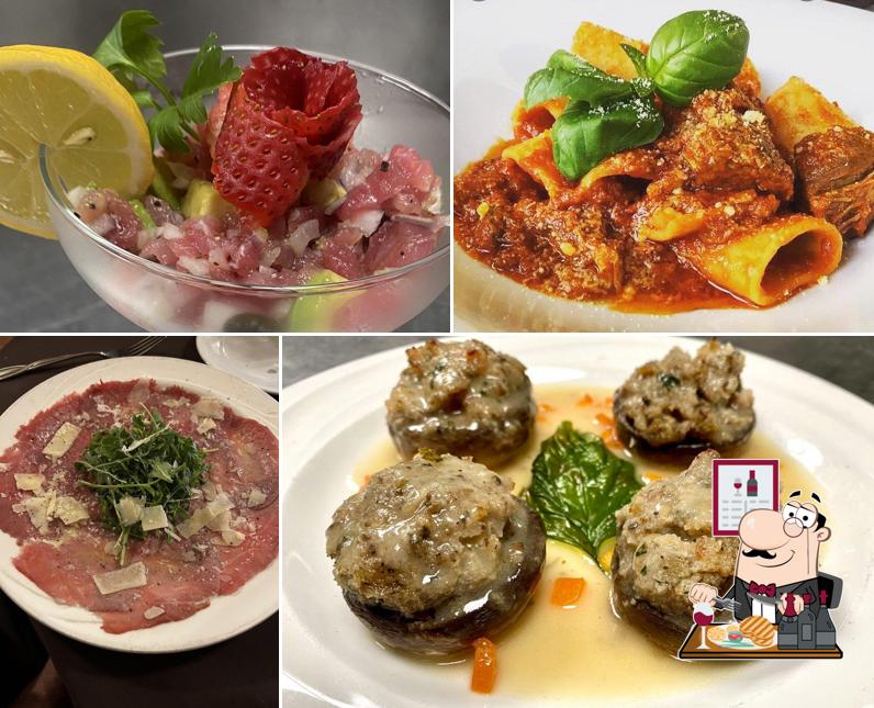 Limoncello Naples, North Naples - Restaurant menu, prices and reviews