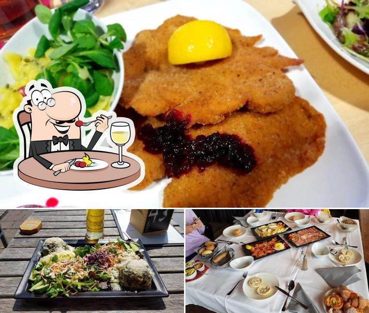 Restaurant Seegrube, Innsbruck - Speisekarte, Preise und Bewertungen
