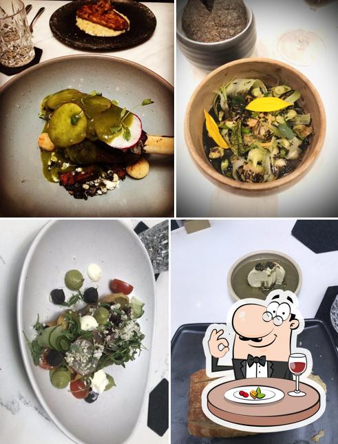 Taft-Diaz, El Paso - Restaurant menu, prices and reviews