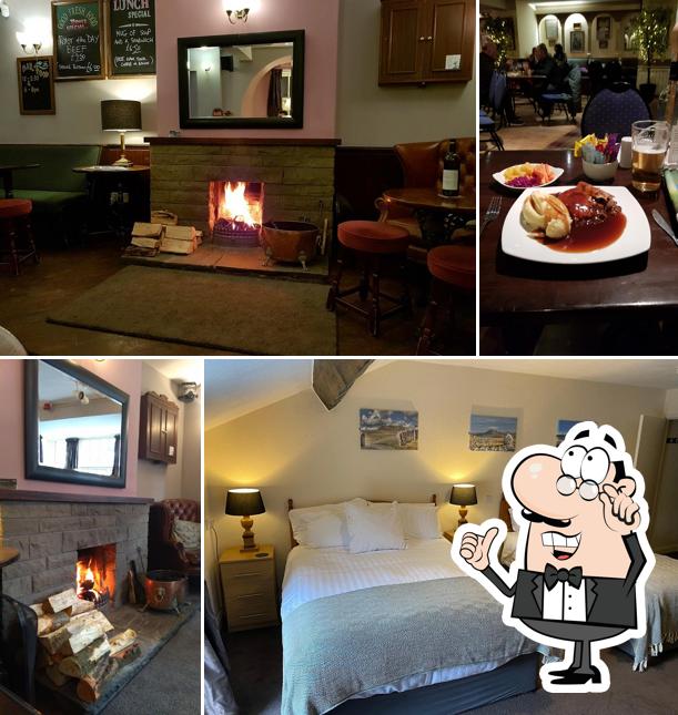 Top 5 places to eat in Hawes, october 2025 - Restaurant Guru
