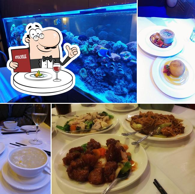 House Of Chow Restaurant, Adelaide - Restaurant menu, prices and reviews