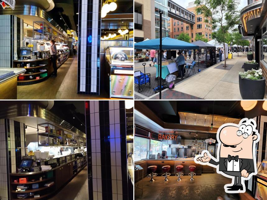 Cap City Fine Diner and Bar, Dublin - Restaurant menu, prices and reviews
