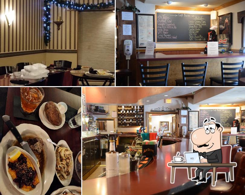 Red Ox, Appleton - Restaurant menu, prices and reviews
