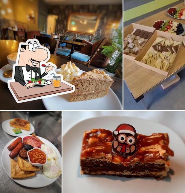 Caffè Milano, Strabane - Restaurant menu, prices and reviews