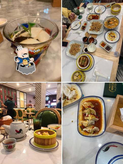 EMPAT RASA Lamien & Dimsum Restaurant, Batam - Restaurant menu, prices ...