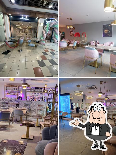 Top 7 restaurants in Lisburn, december 2025 - Restaurant Guru