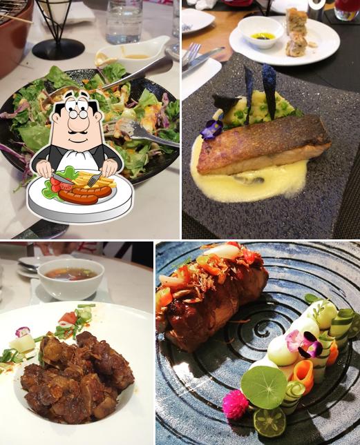 Best restaurants in Plaza Indonesia Mall - Restaurant Guru