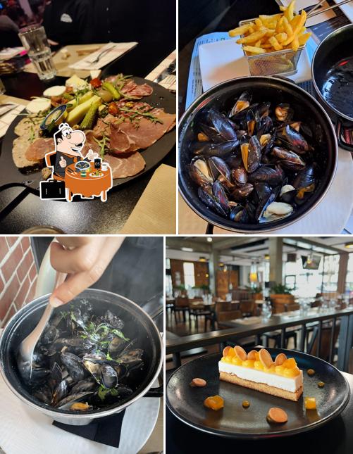 All Sports Café Rouen, Rouen - Menu du restaurant, prix et avis