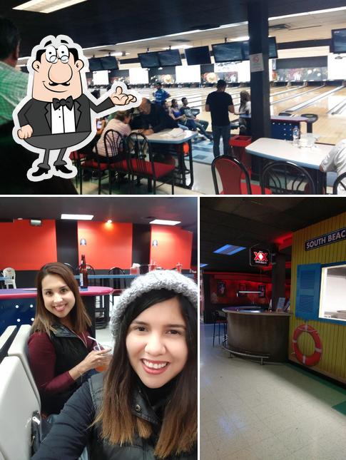 Bol Obispado, Monterrey - Menú del restaurante, precios y reseñas
