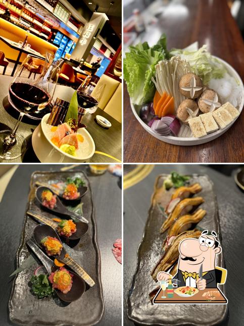 Dozo by 88 Wagyu House, Saint Leonards - Restaurant menu, prices and ...