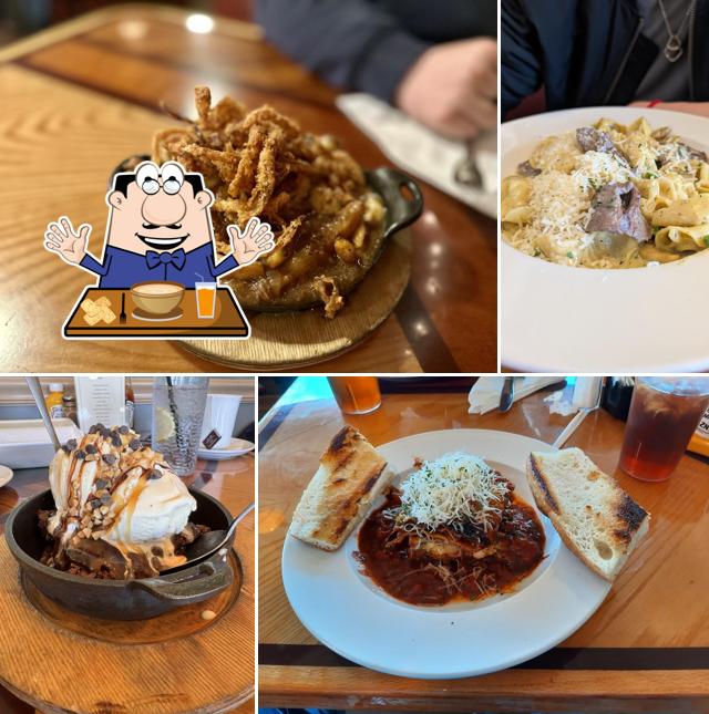 Lyncoya Cafe, Hendersonville - Restaurant menu, prices and reviews