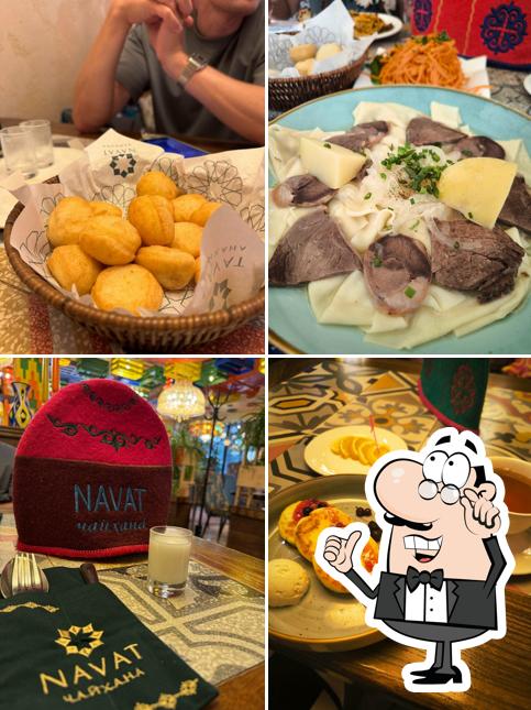 Top 10 restaurants with ice cream in Almaty, december 2025 - Restaurant ...