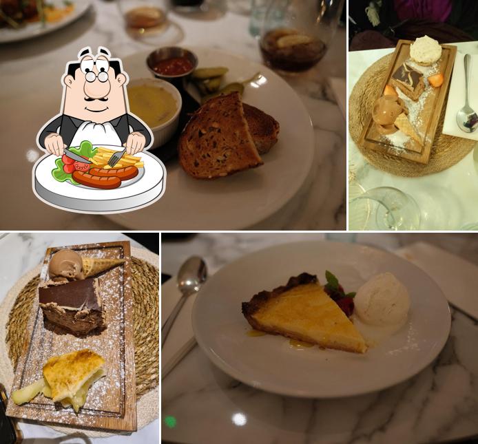 The Landing Place, Bognor Regis - Restaurant menu, prices and reviews
