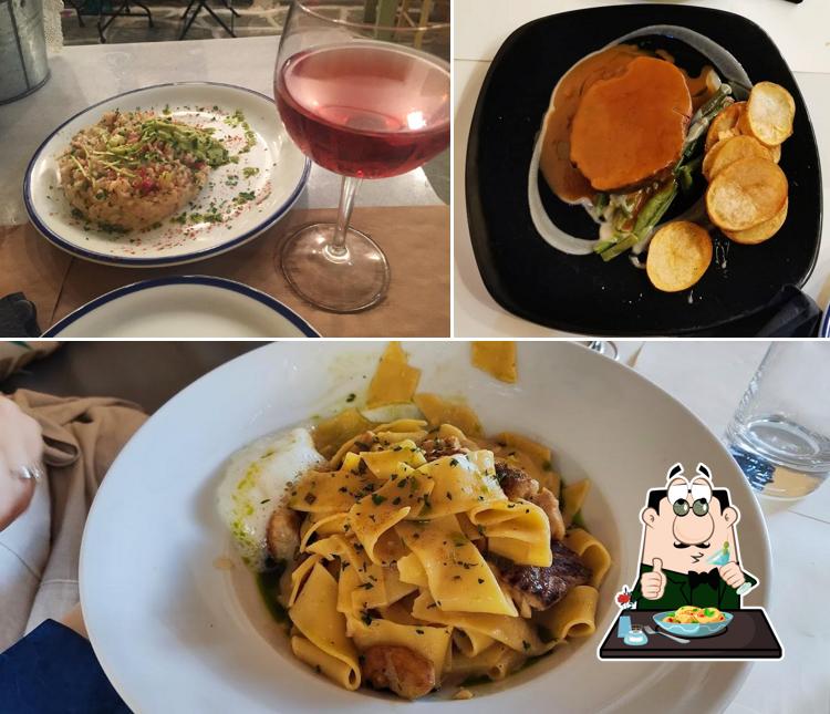 ΧΑΡΤΙΝΟ ΚΑΡΑΒΙ, Dryopida - Restaurant menu, prices and reviews