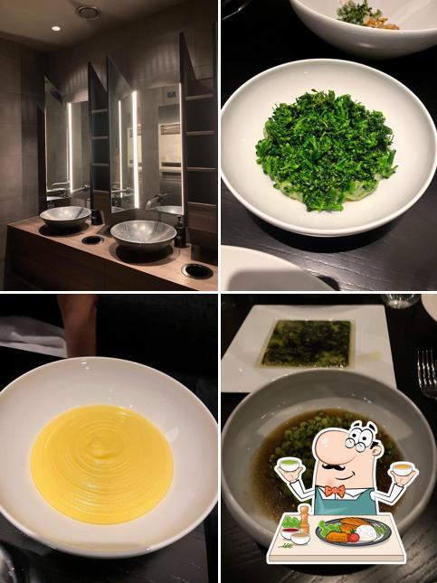 Society, Melbourne - Restaurant menu, prices and reviews