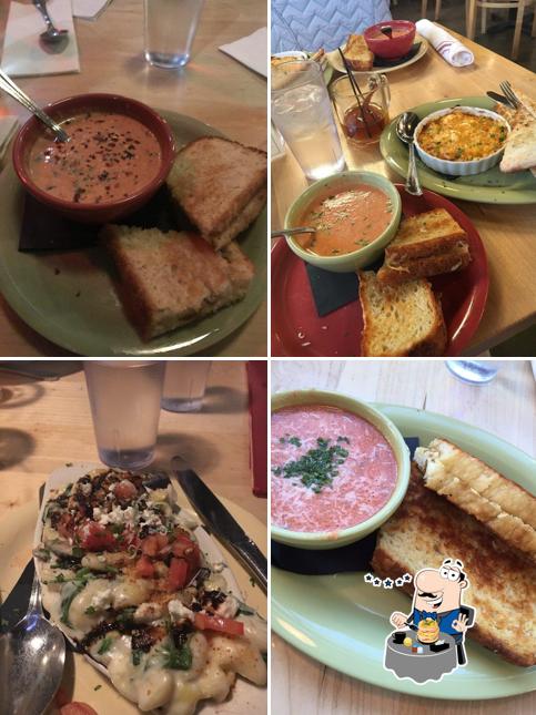 Watershed Pub & Kitchen, Seattle - Restaurant menu, prices and reviews