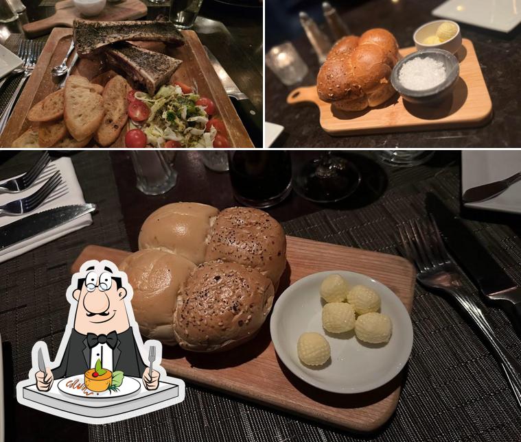 Al's Steakhouse, Ottawa - Restaurant menu, prices and reviews