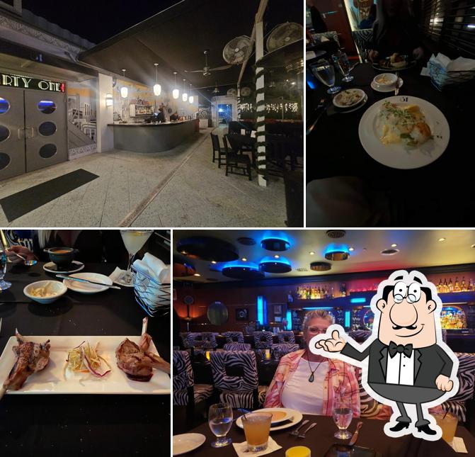 31 Supper Club, Ormond Beach - Restaurant menu, prices and reviews