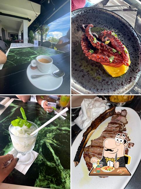 Camp David Ranch Restaurant, Santiago De Los Caballeros - Restaurant ...